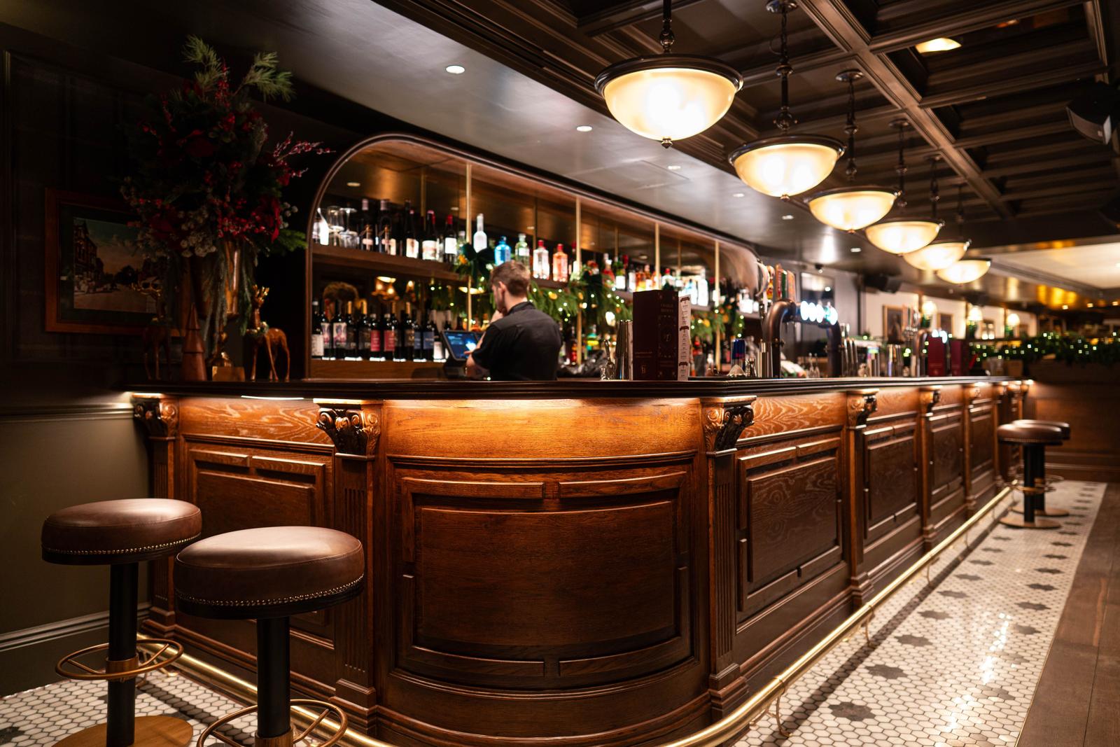 About Charlie Brown’s Hale | Our Story & Vision